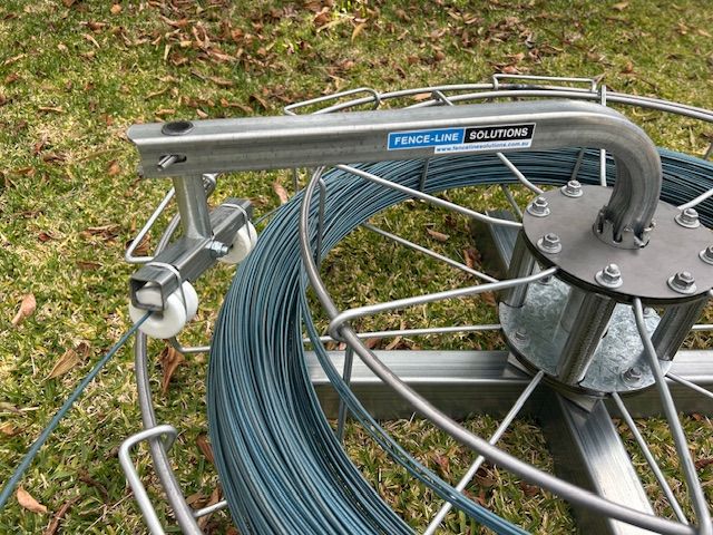 Fence-Line Solutions