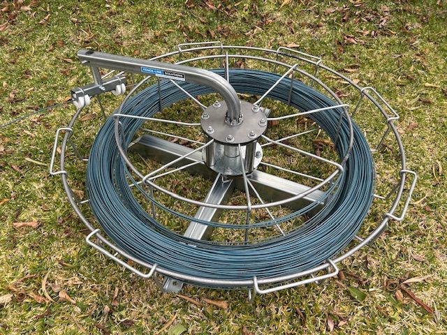 Shop Fencing Tools & Equipments | Fence-Line Solutions