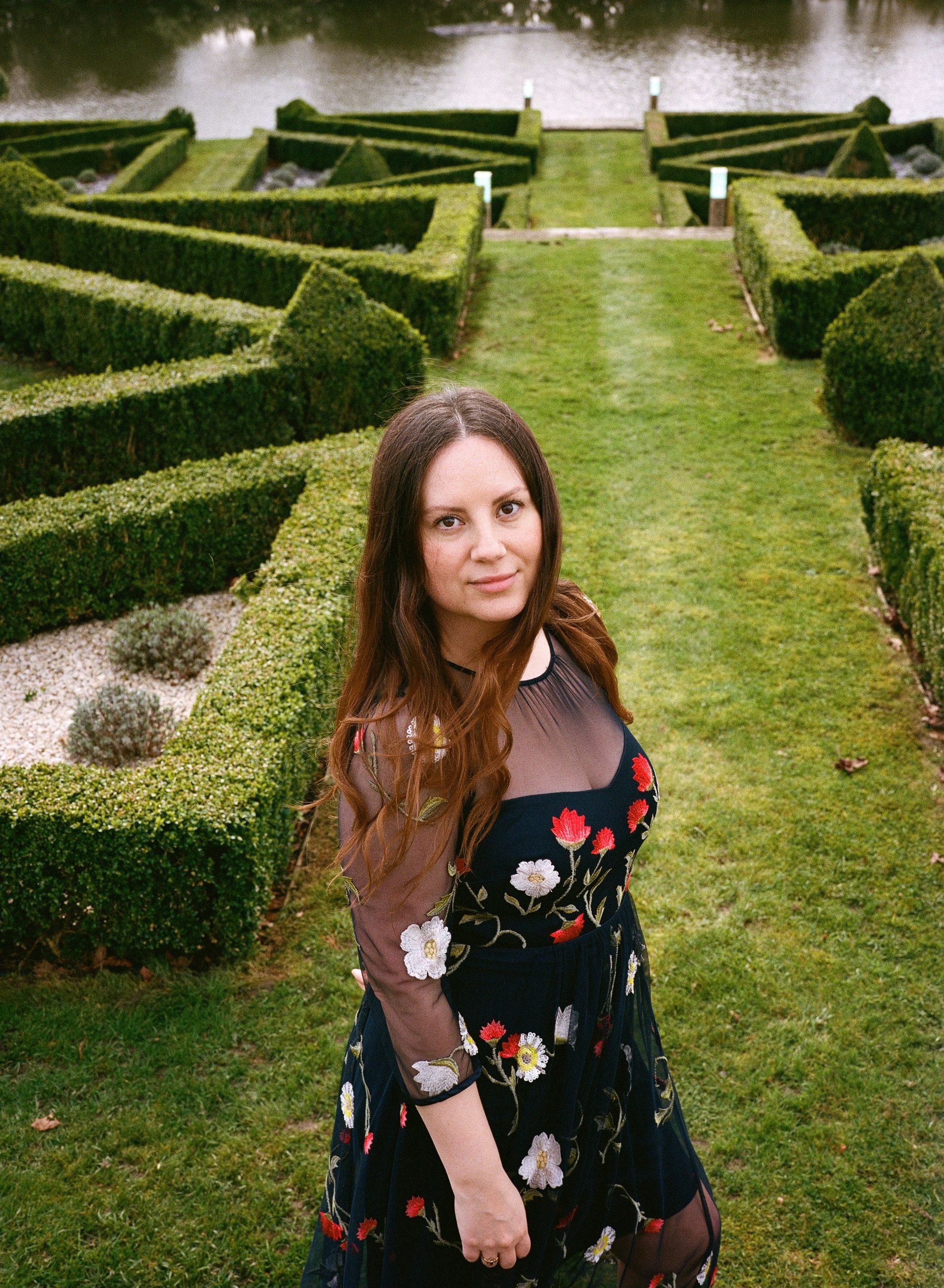 Paula Swope "The Thought Snob Podcast"