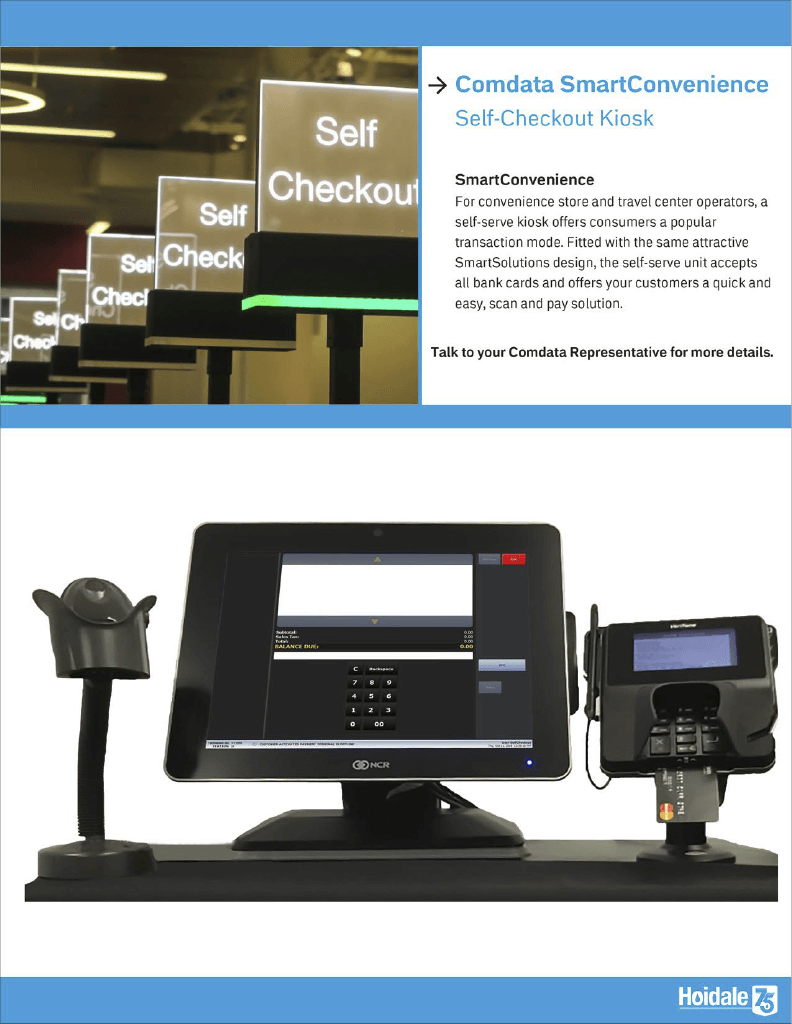 Comdata SmartSolutions