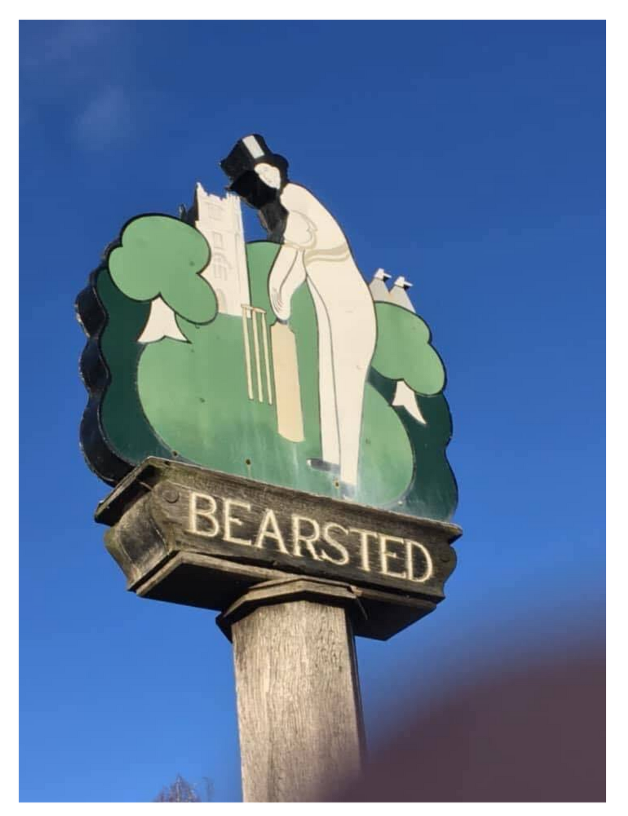 Bearsted Market on the Green - Market in Maidstone