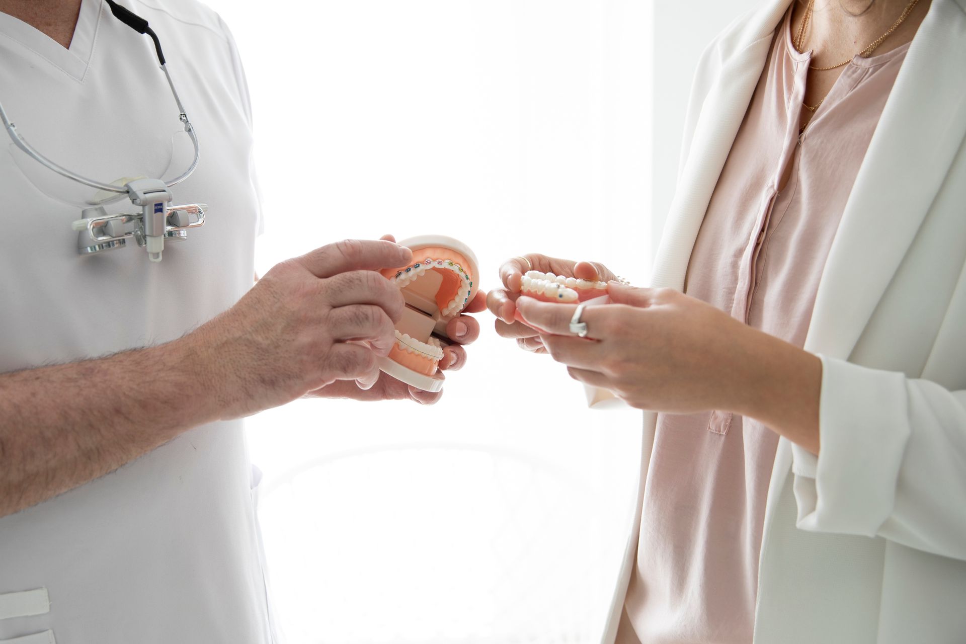 Reliable Denture Services | Woden & Ngunnawal, ACT | Capital