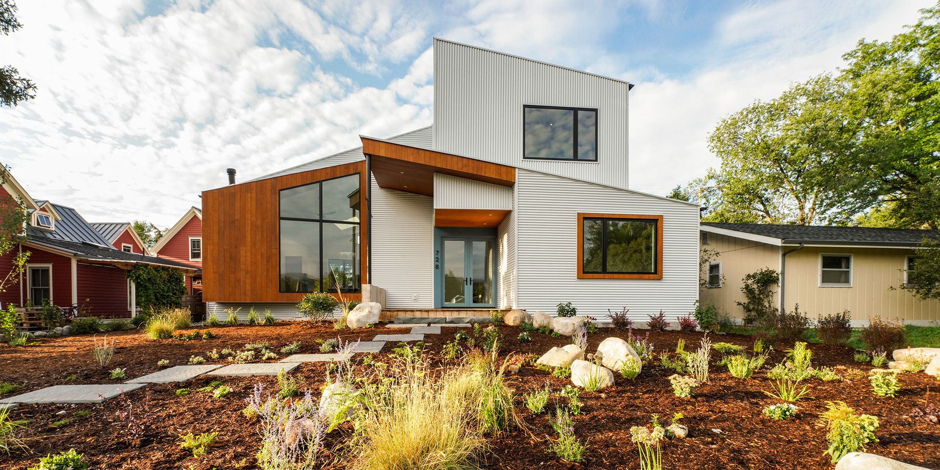 2757 design co. architecture and design studio.