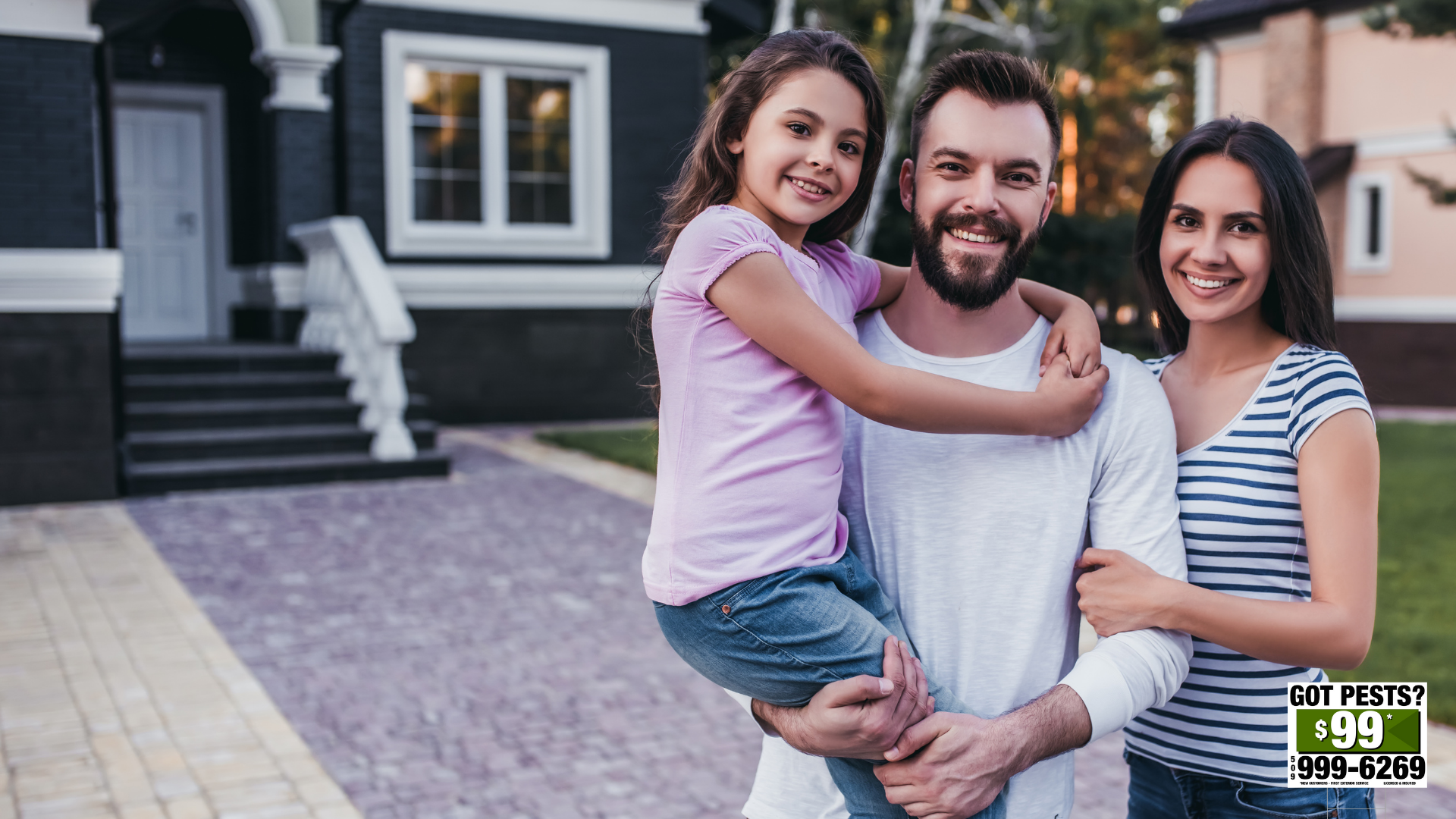 Pest Control Services | Spokane Pest Pro | Spokane, WA