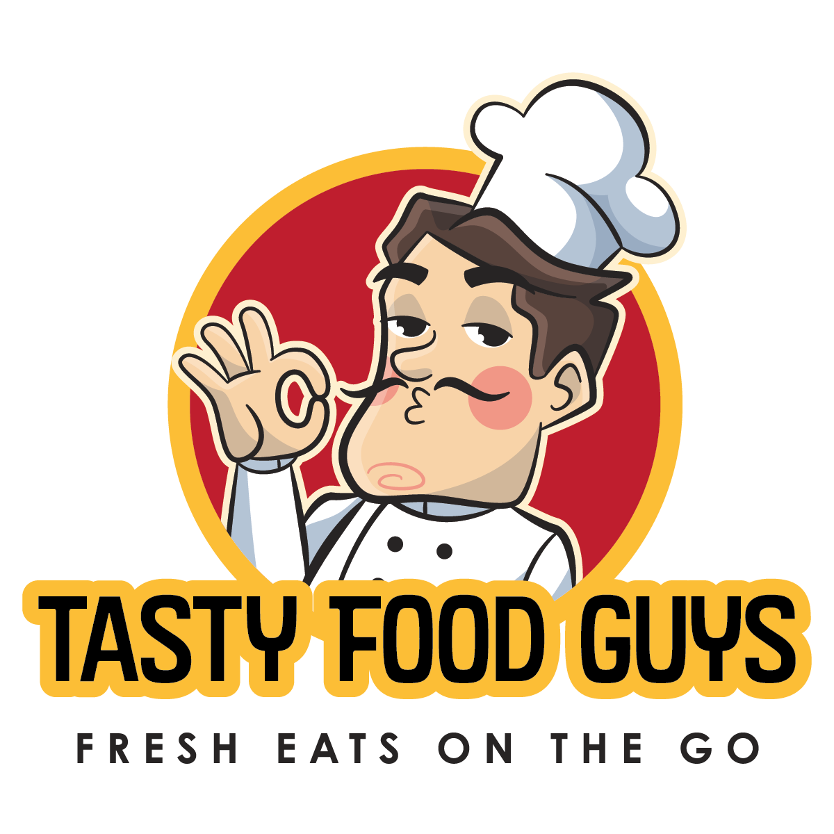 Tasty Food Guys | Home