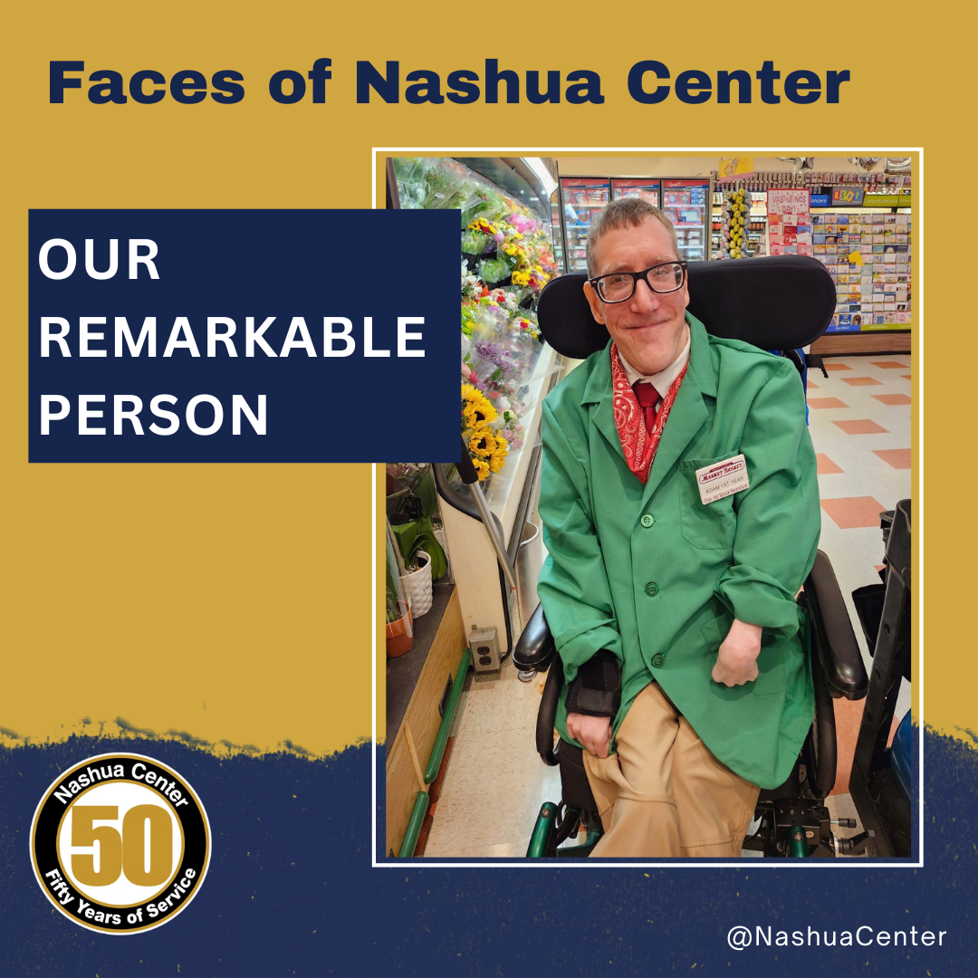 Our Remarkable People