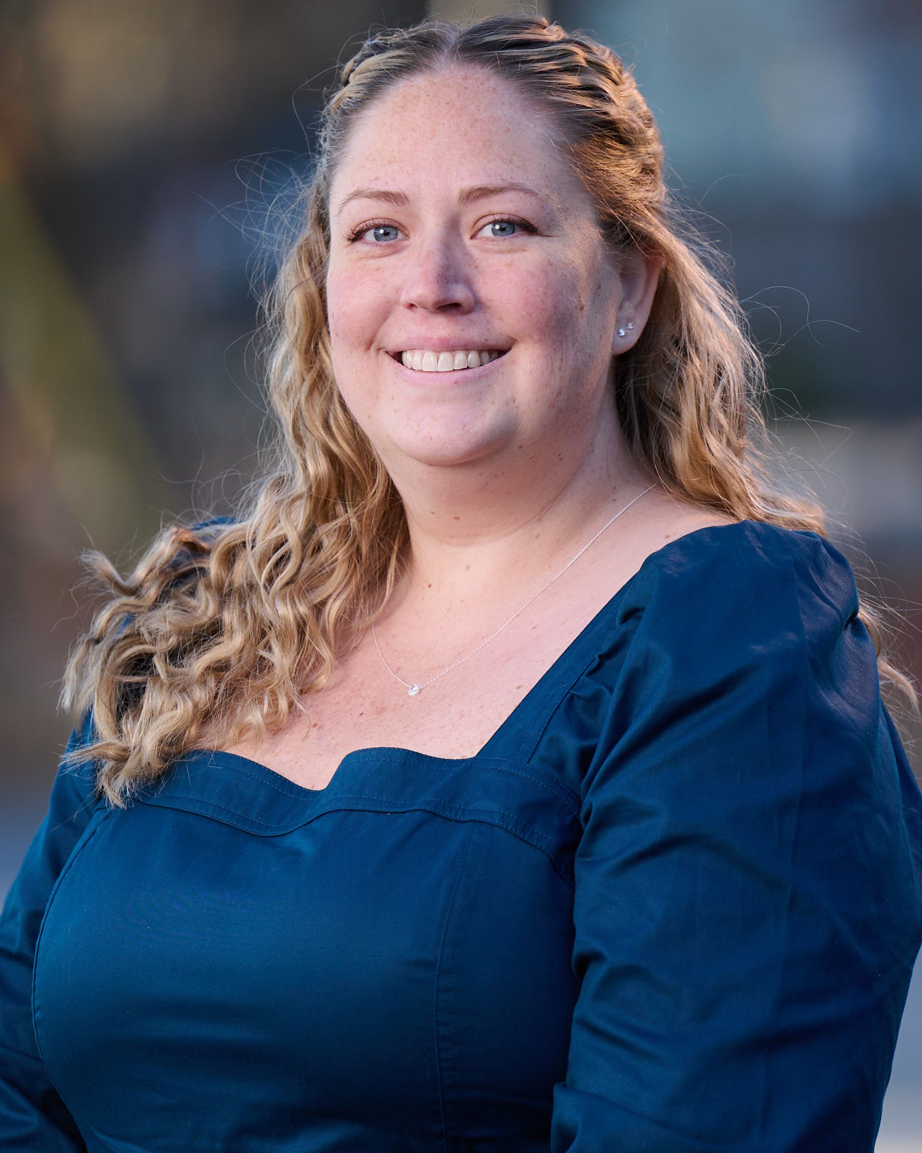 Meet Our Caring and Compassionate Staff at Nashua Center