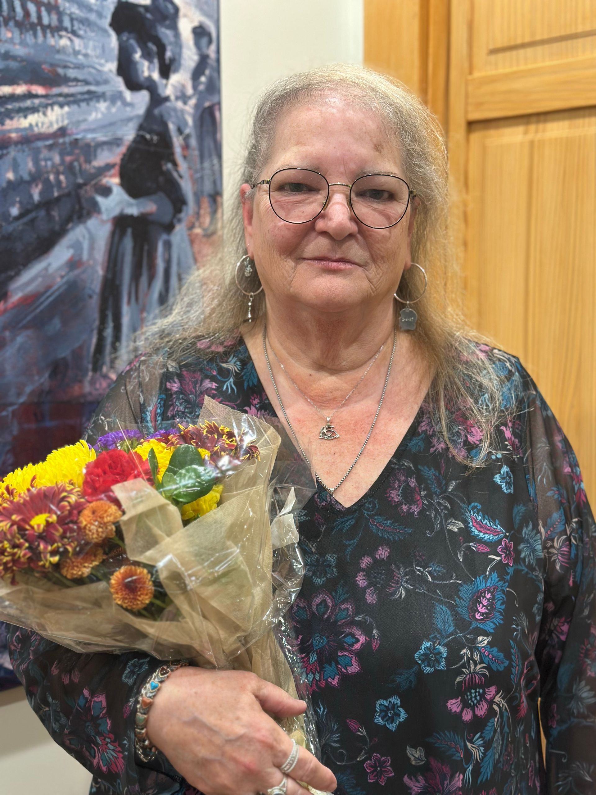 Golden Service Award 2025