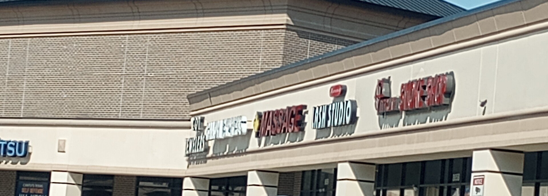 Sign Fabricator | Spring, TX | Nautilus Sign & Fabrication