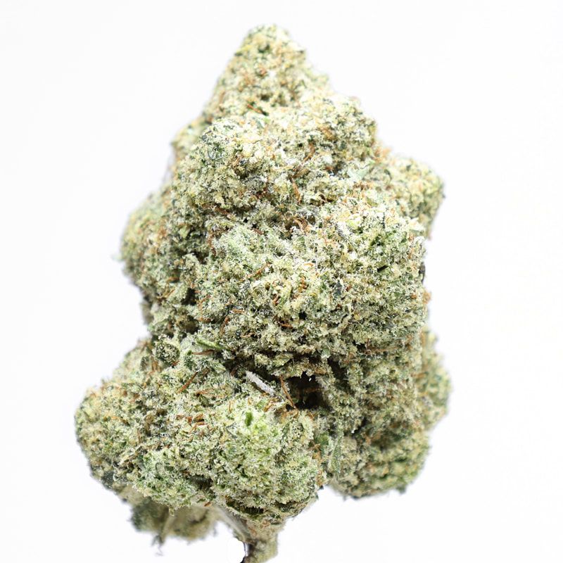 Cowboy Xotics - SMOKEY BEAR HEMP CO. & MUSIC HOLLER