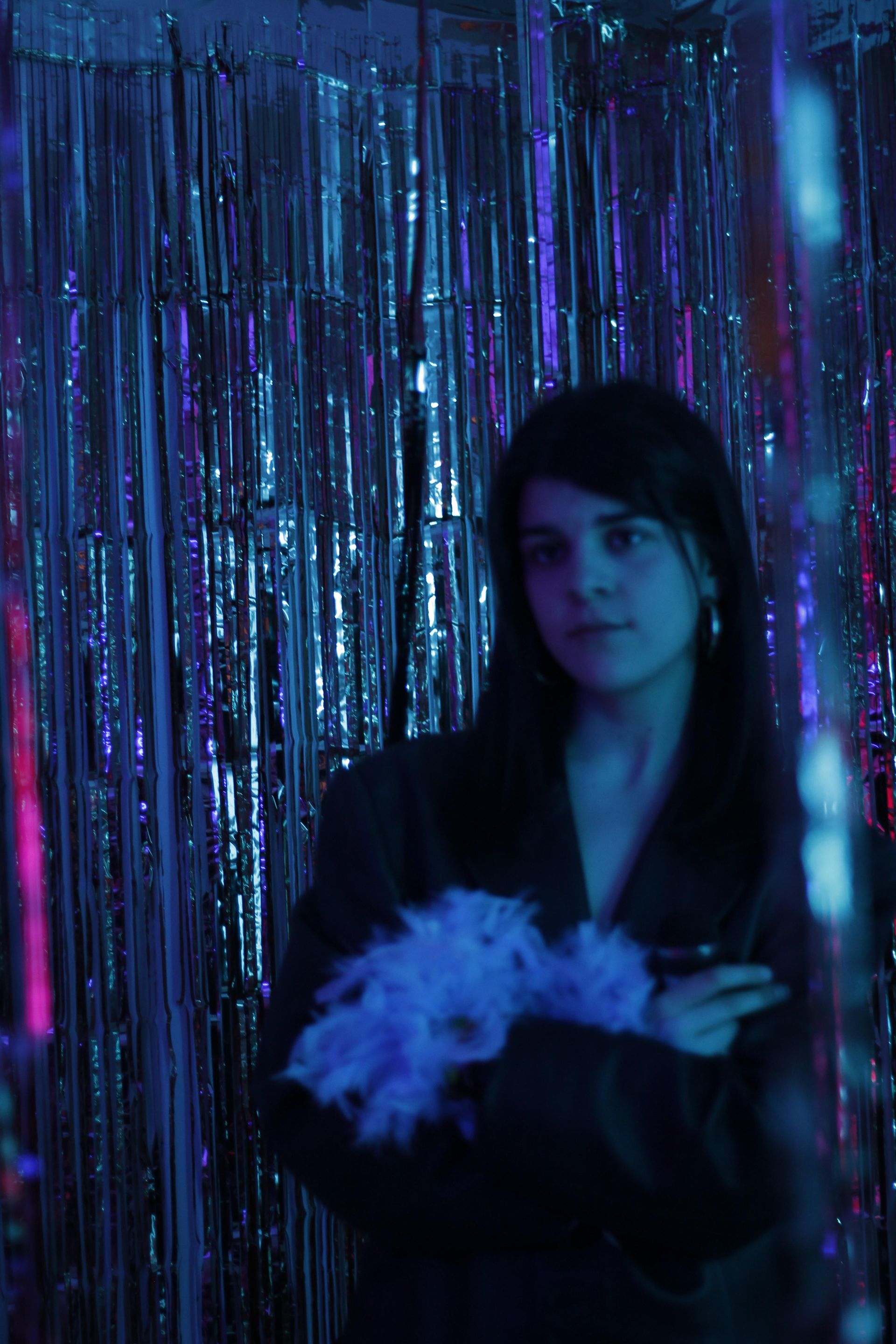 Entrevista Andrea Grau "Está en mente sacar un EP"