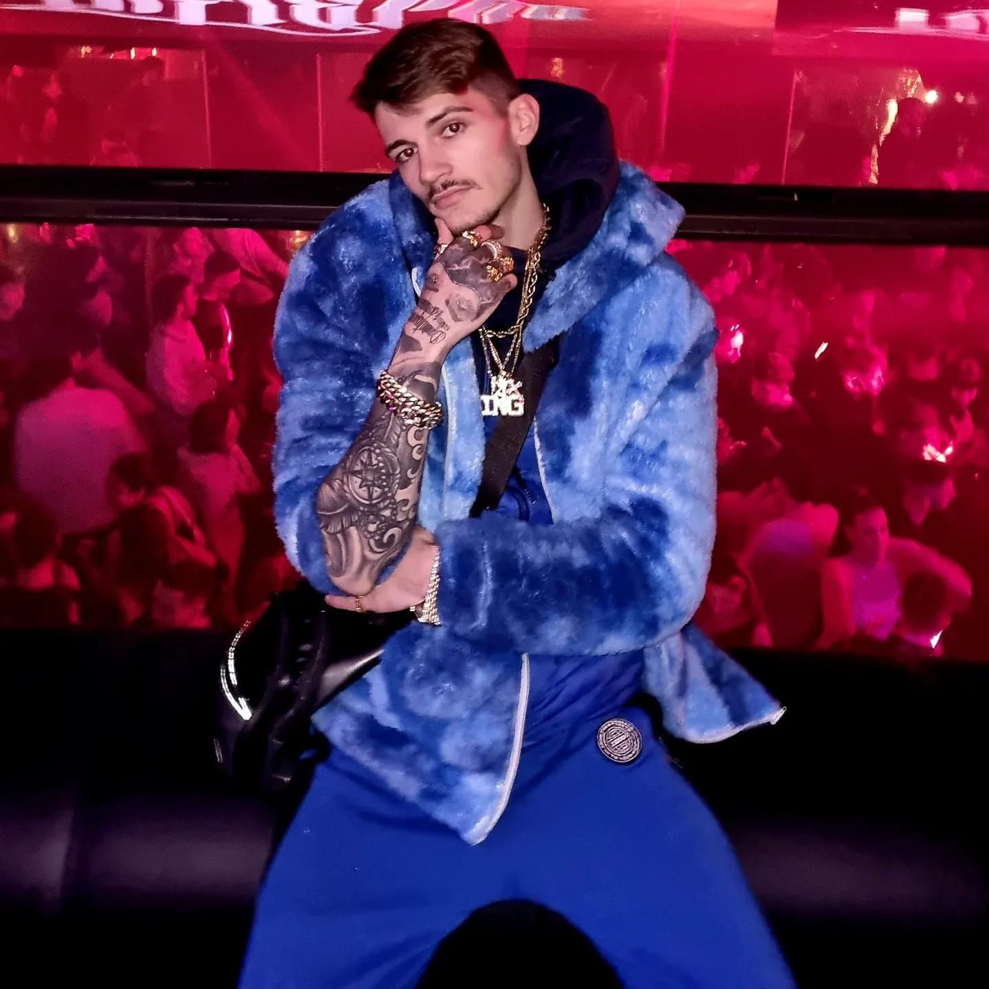 Entrevista Ataraxia tu papi "2018 fue el boom del trap"