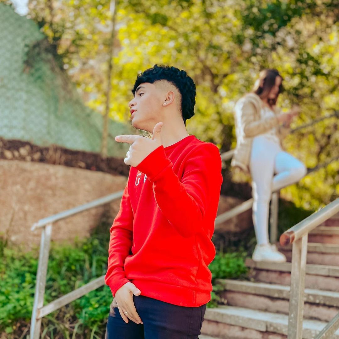 Entrevista J Prince "La canción “mi mujer” es un tema que me tiene ...