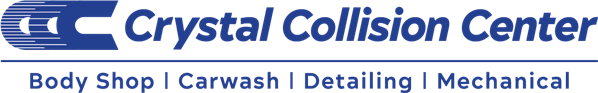 CRYSTAL COLLISION CENTER & CRYSTAL FLEET SERVICES