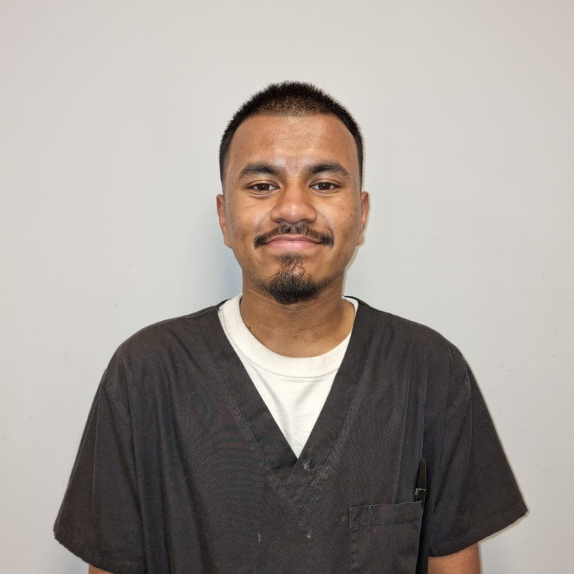 MEET THE TEAM | ANGELS ON THE PARK