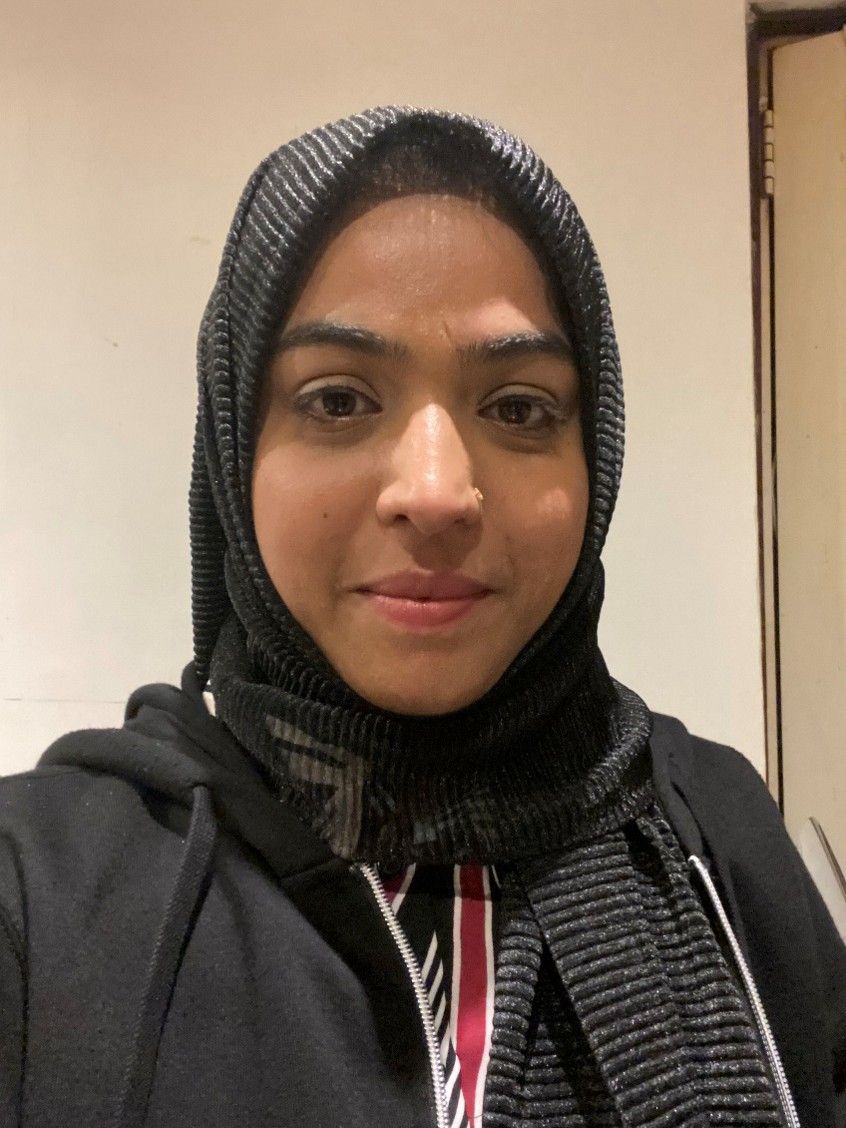 MEET THE TEAM | ANGELS ON THE PARK