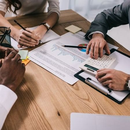 Financial Services | Ocala, FL | Strategic Equipment Finance