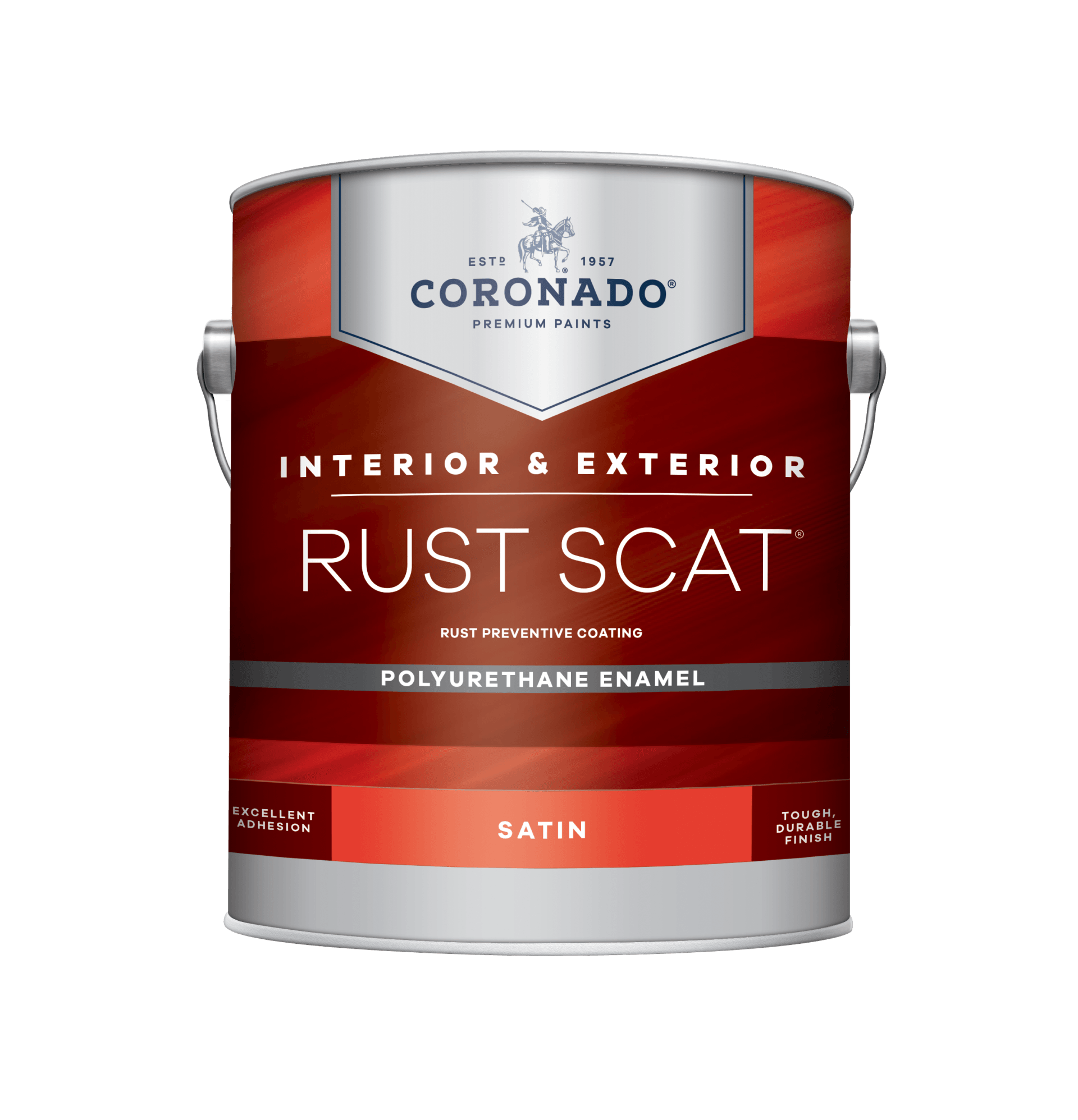 Benjamin Moore Exterior Paint | Supershade South