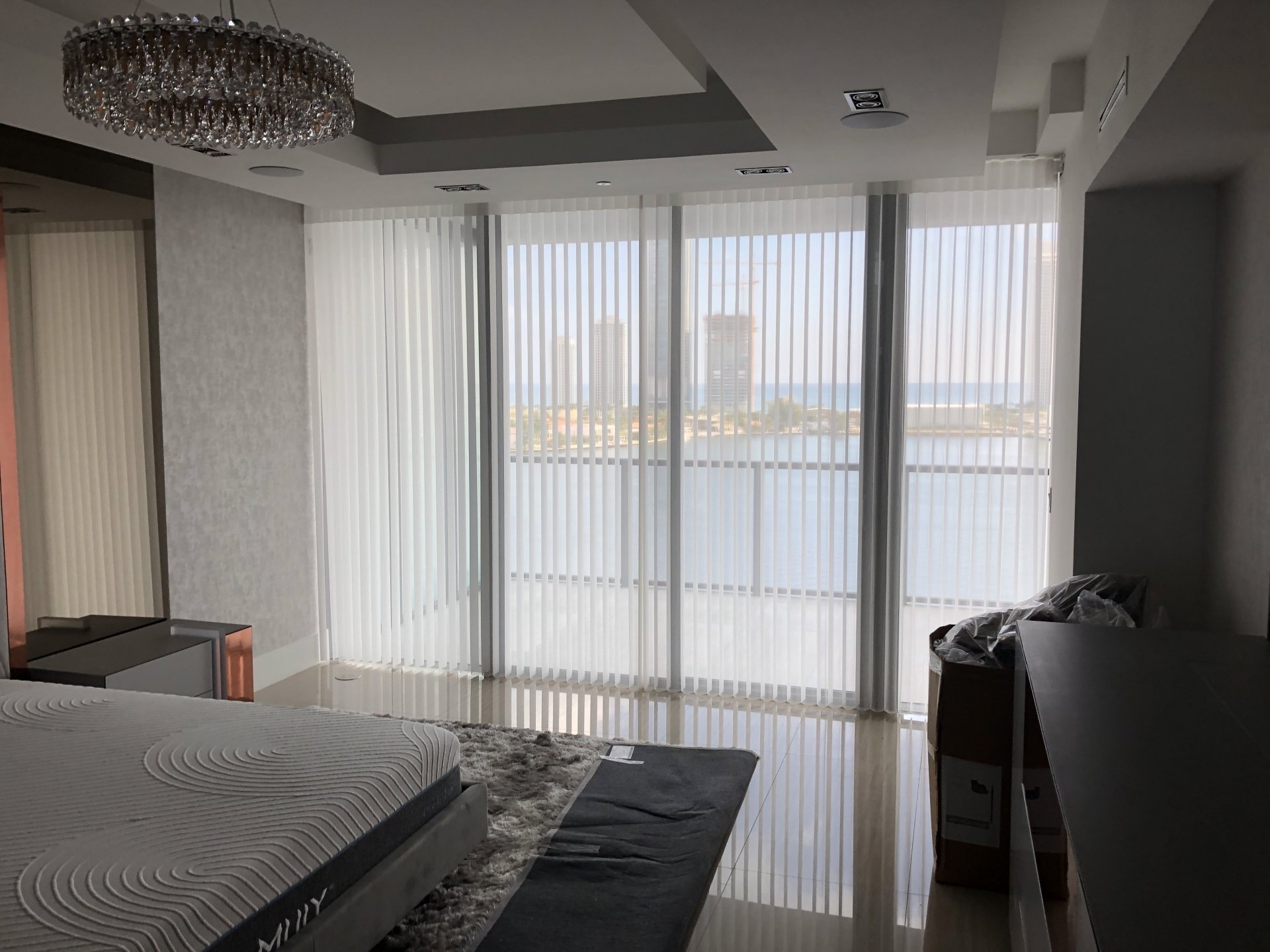 Portfolio Gallery | Supershade South