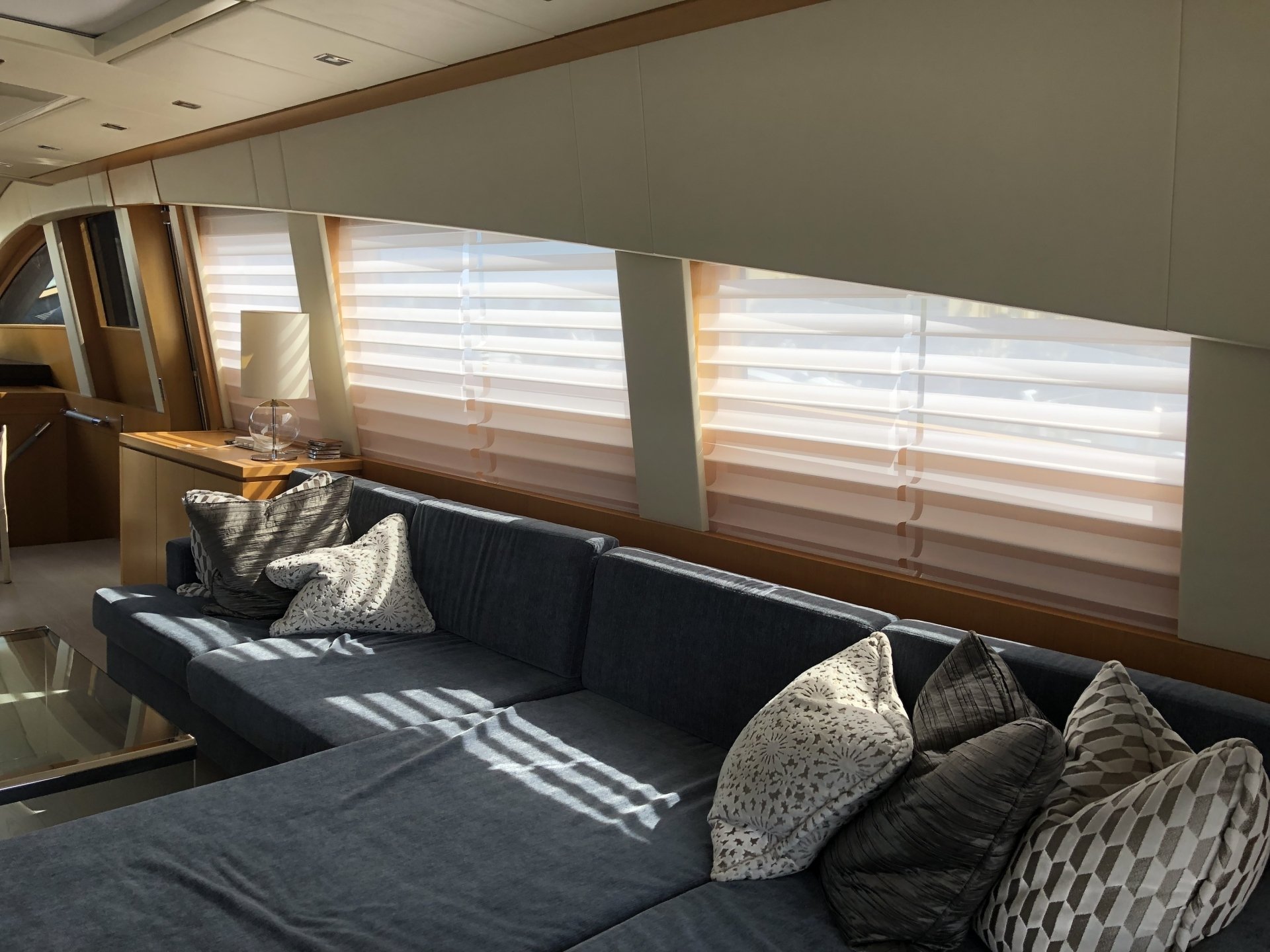 Portfolio Gallery | Supershade South