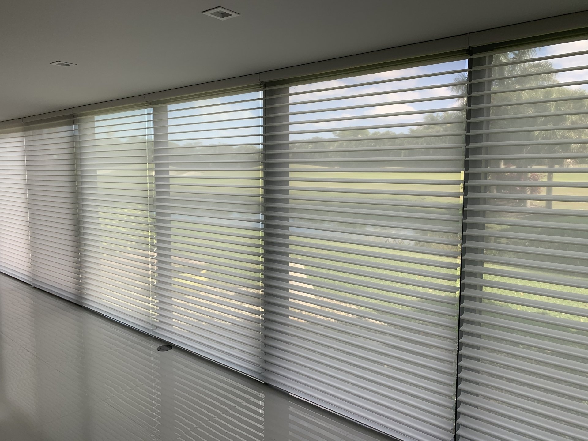 Portfolio Gallery | Supershade South