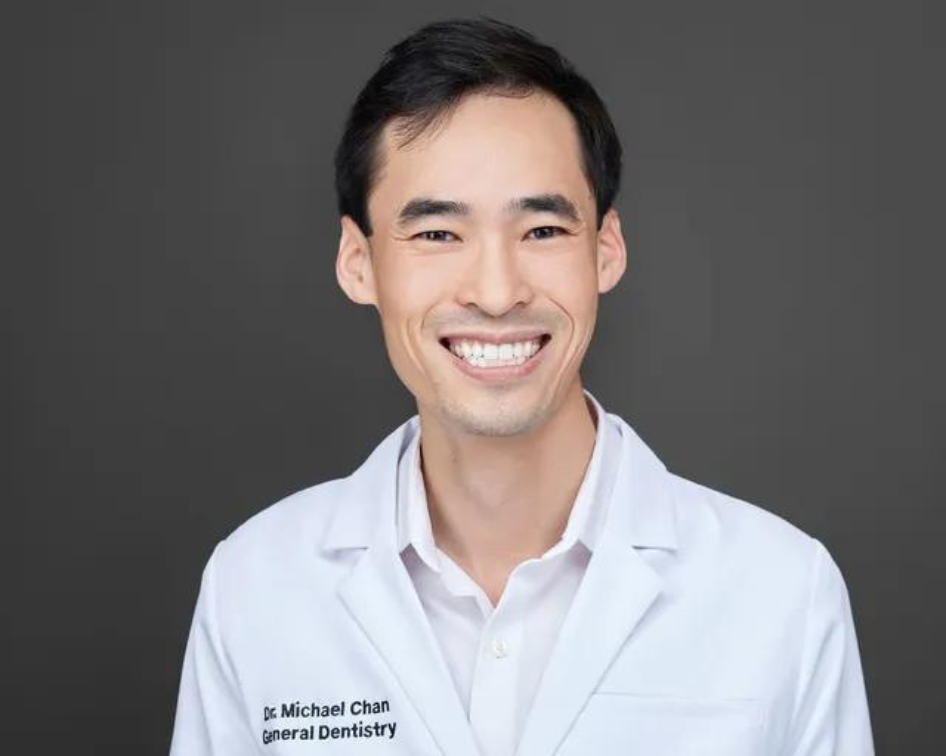 Meet Your Dental Team | Dr. Chan Dentistry