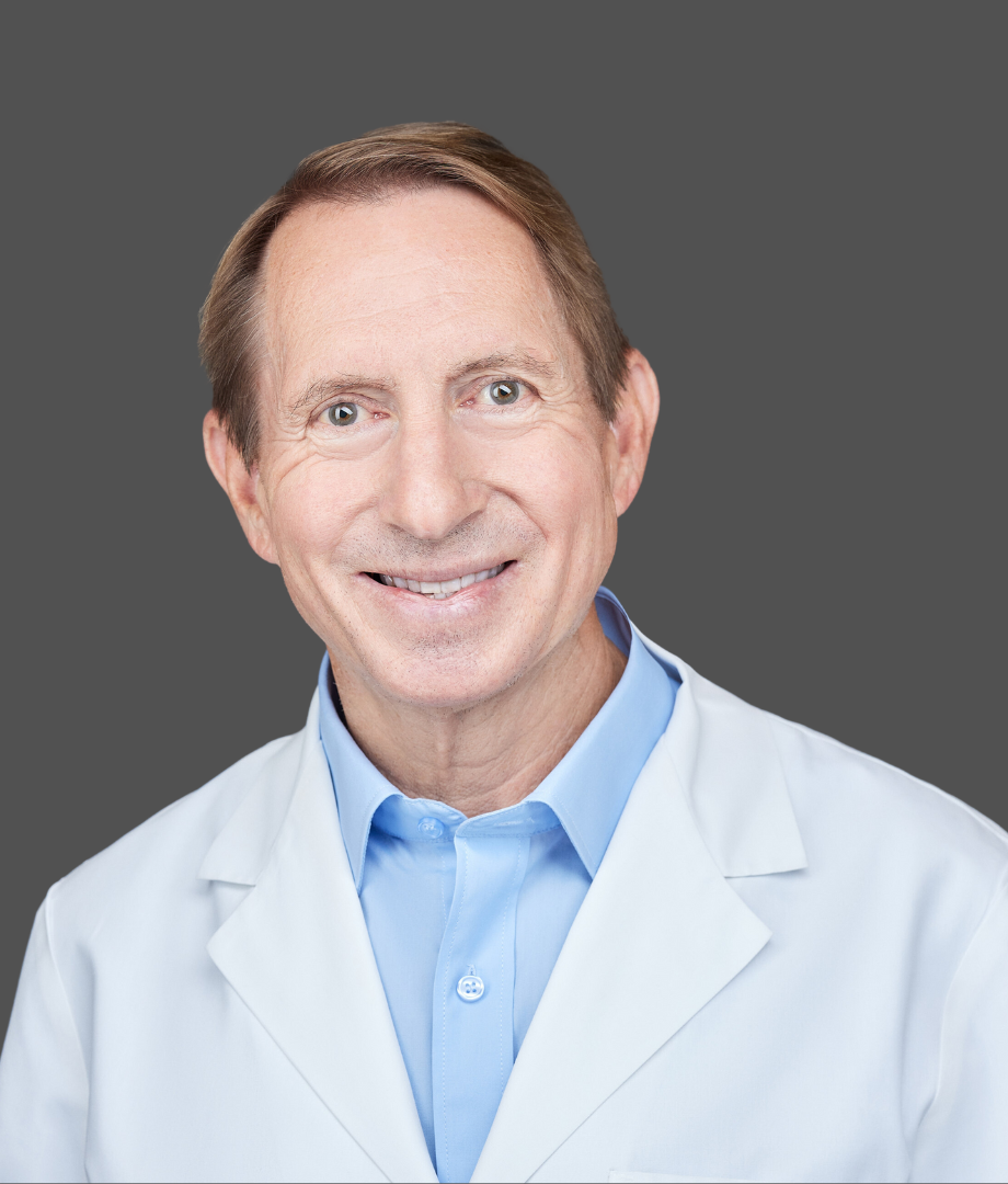 Jay Leudde - Dentist