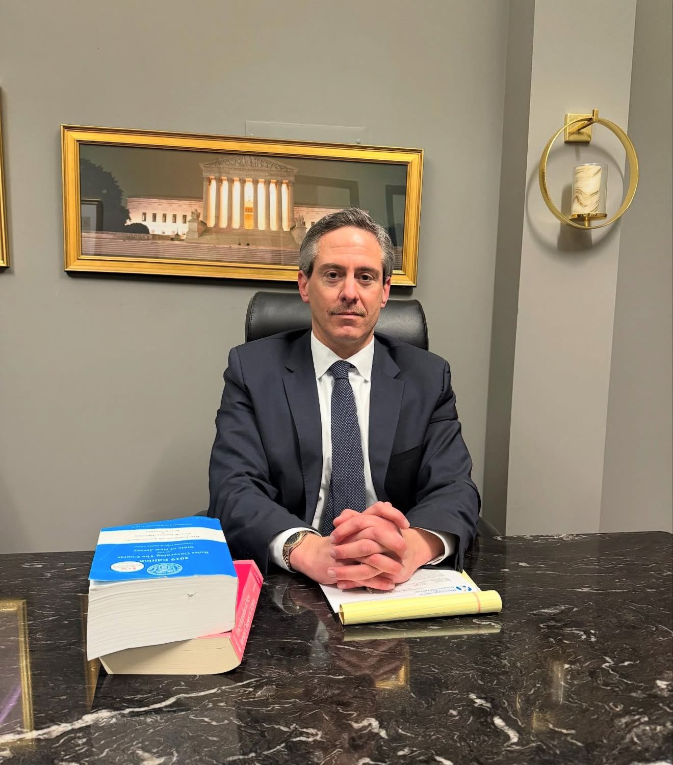 Gregg Williams – NJ Injury Attorney