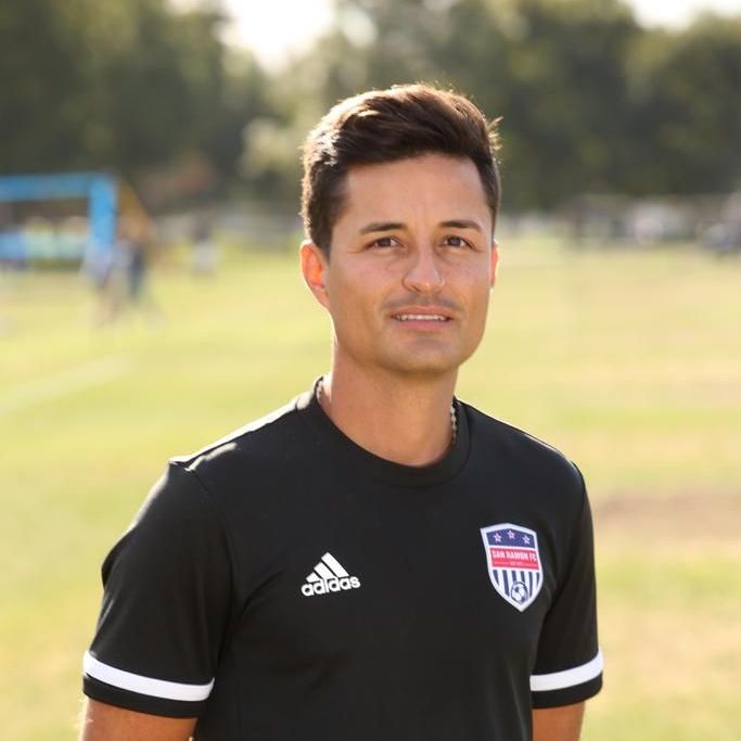 San Ramon FC