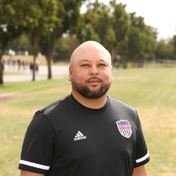 San Ramon FC