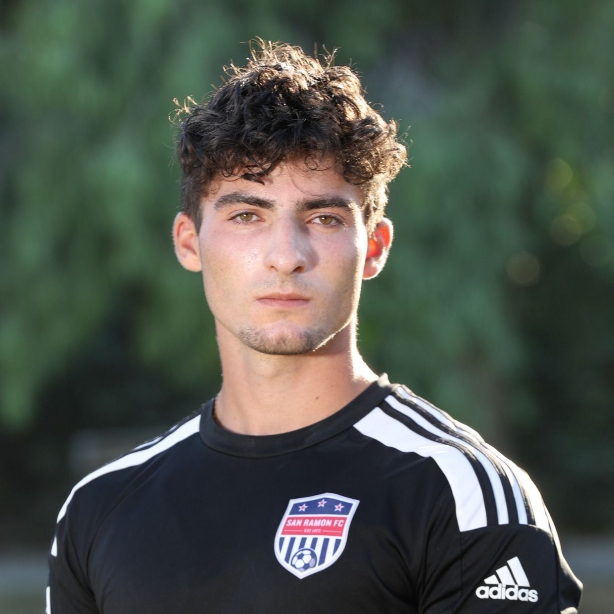 San Ramon FC