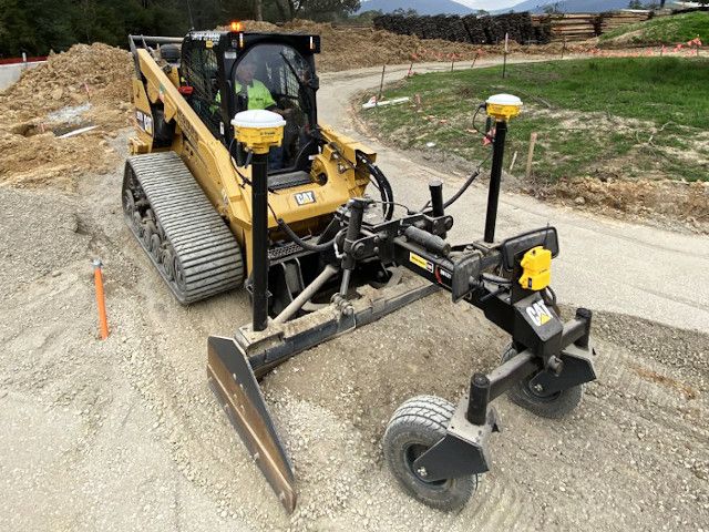 Professional earthmoving contractors | Melbourne