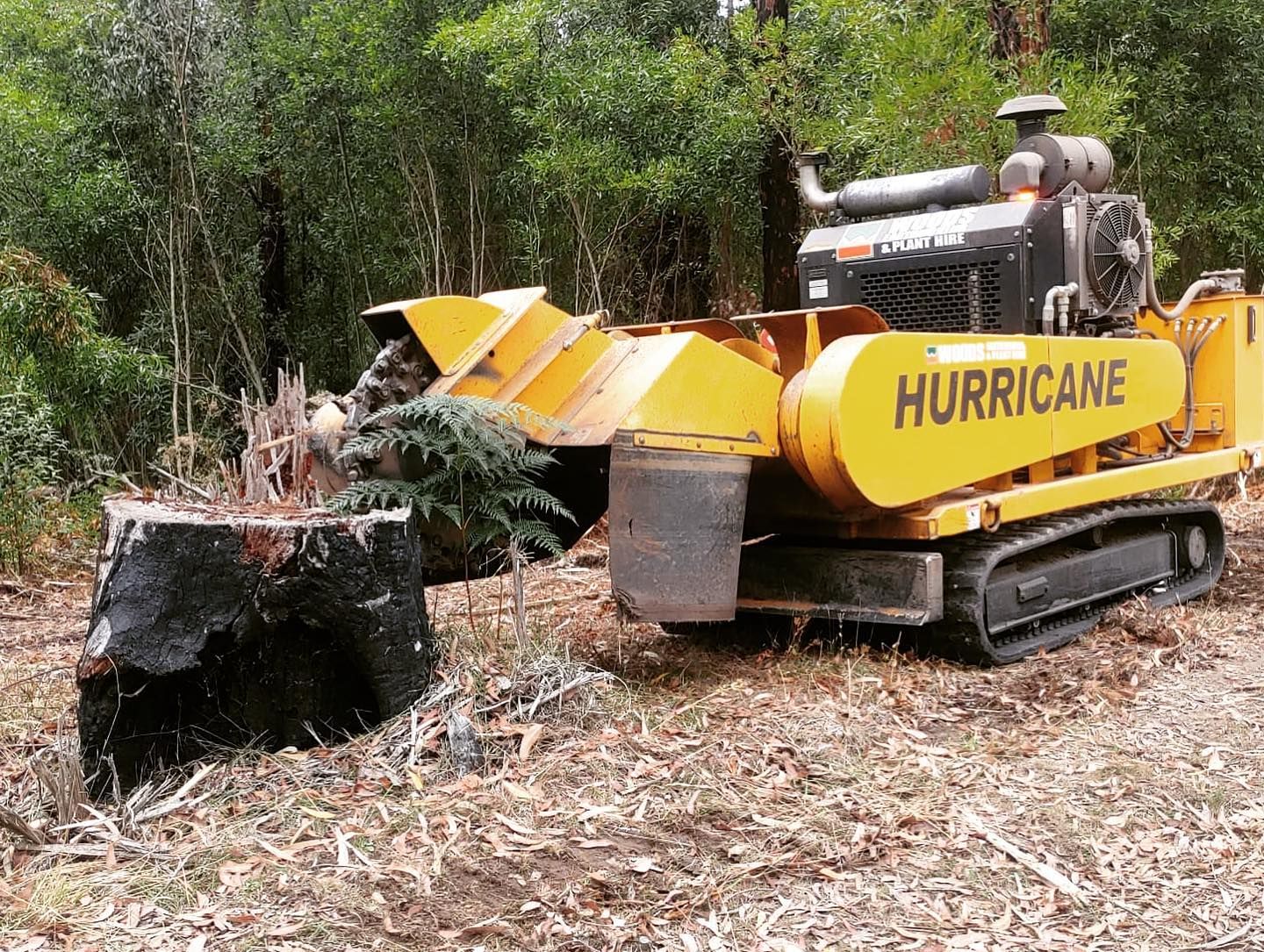 Professional earthmoving contractors | Melbourne