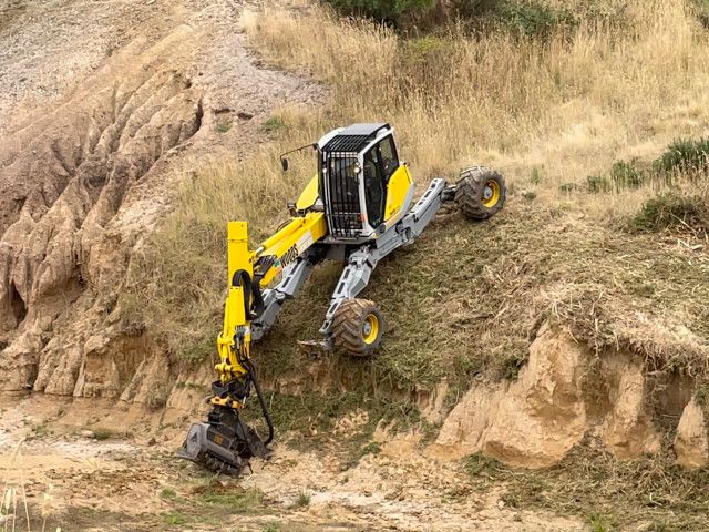 Professional Plant & Machinery Hire | Melbourne