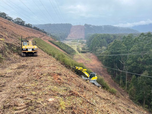 Natural disaster clean up services | Melbourne & Victoria