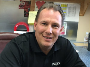 Meet the Team | ACI Northwest