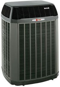 Trane Heat Pumps | Coeur d’Alene, ID | Trane Dealer