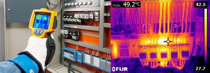 Recarga y mantenimiento de extinguidores en Tijuana | DISIC