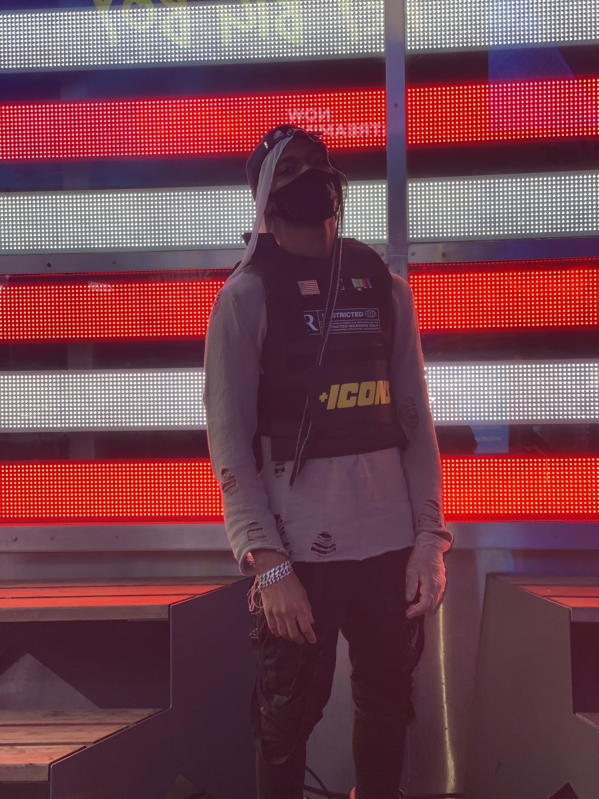 Johnny $abino