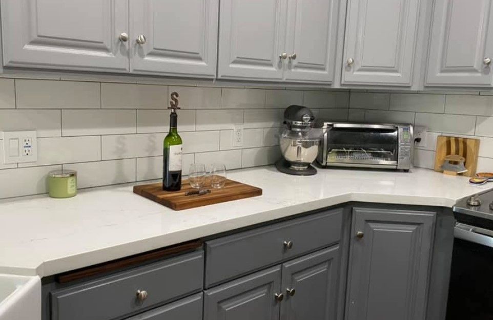 Valverde Tile Company | Countertop Remodeling
