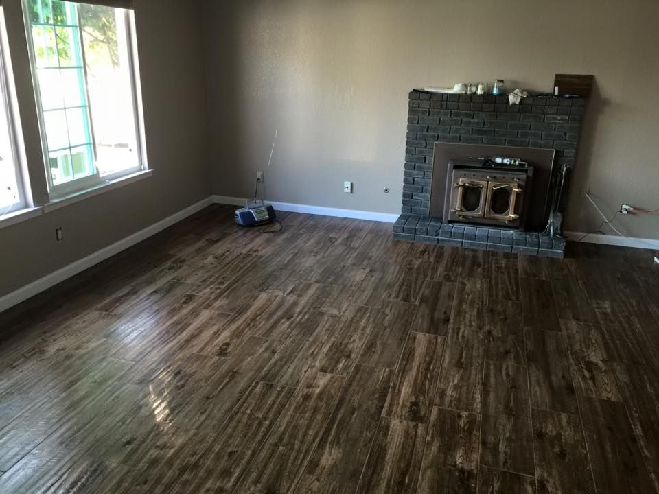 Valverde Tile Company | Tile Flooring Contractors