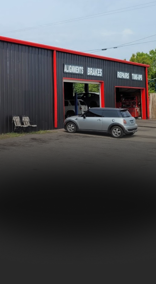 Smyrna Auto Repair - Finishline Auto Repair Inc.