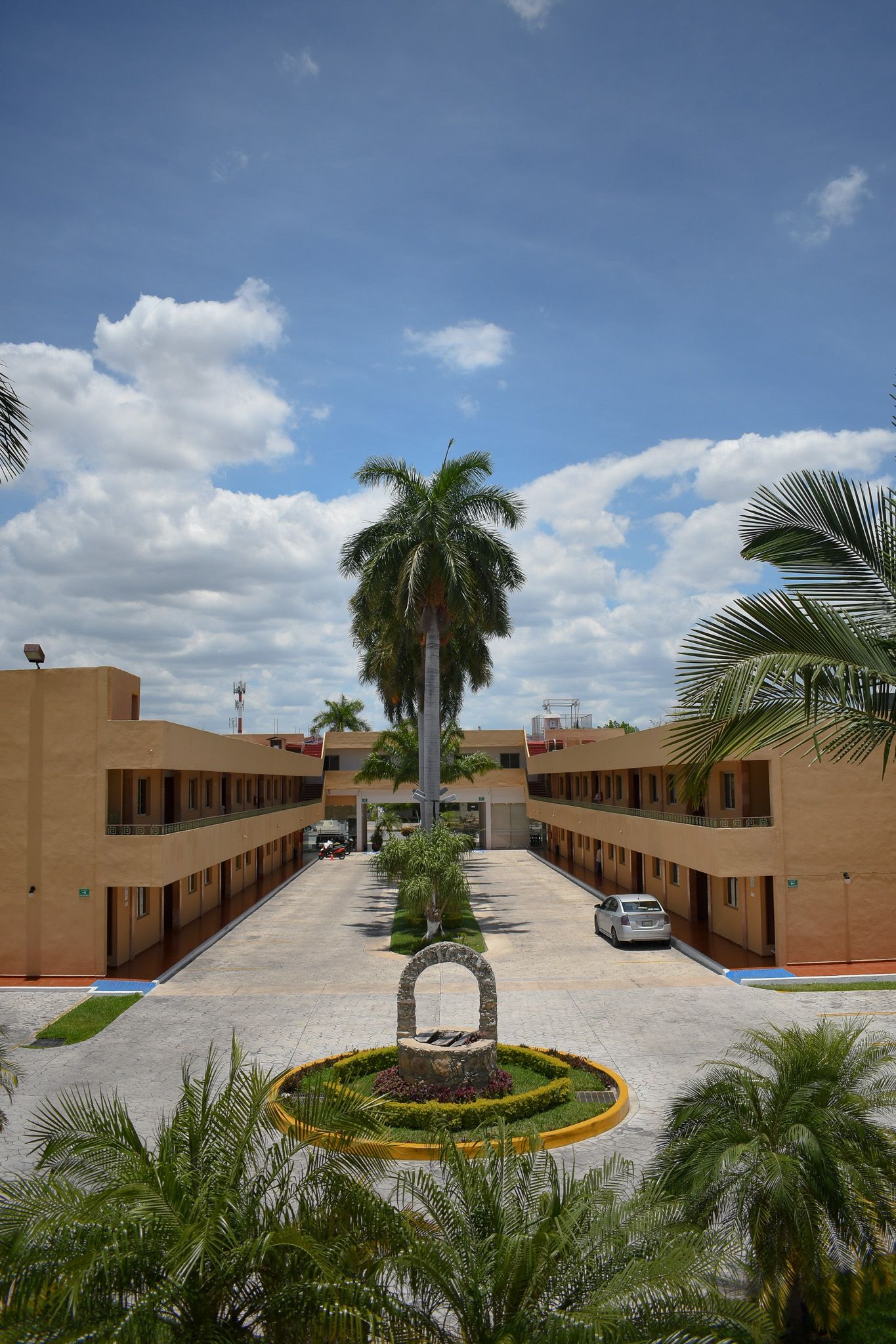 Hoteles | Xuux Peek by Tecnohotel | Yaxché, Yucatán