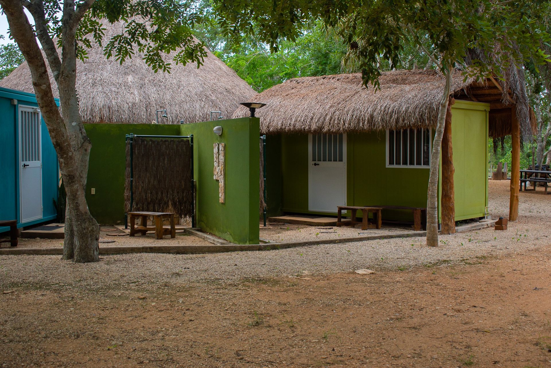 Xuux Peek by Tecnohotel | Yaxché, Yucatán, México