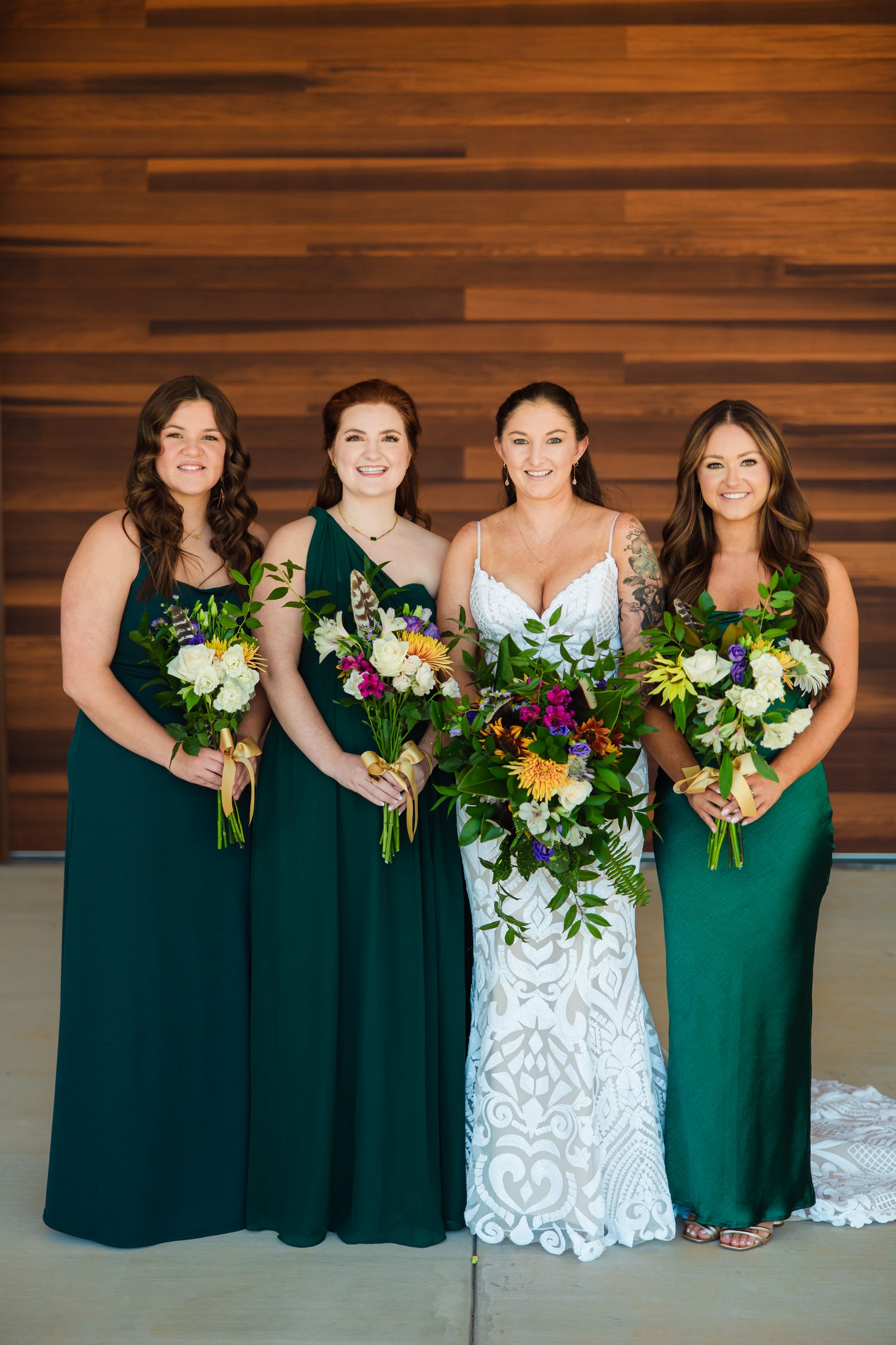 The Venue at Knot Hill | Weddings & Events | Mooresboro, NC
