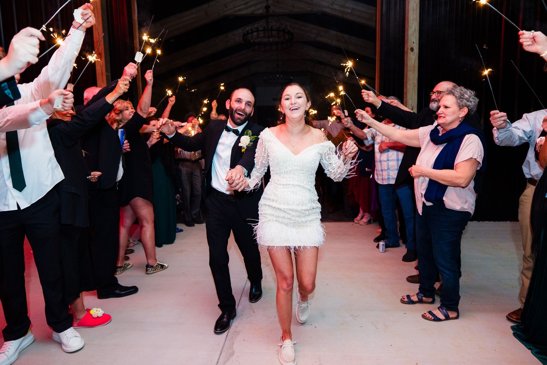 The Venue at Knot Hill | Weddings & Events | Mooresboro, NC