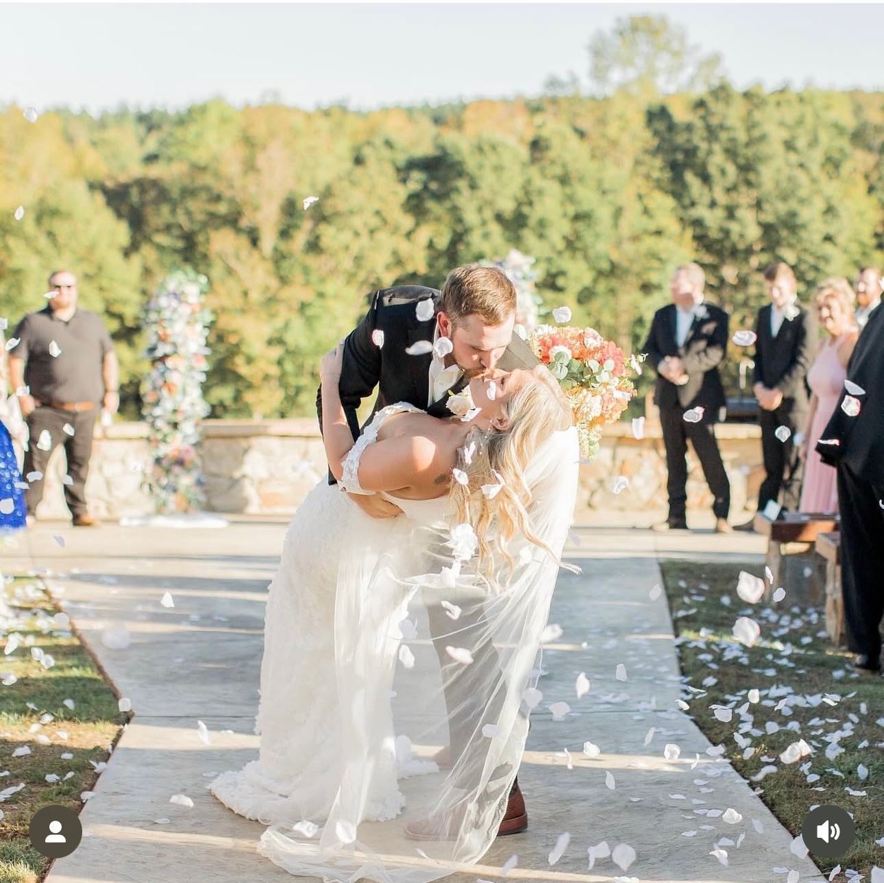 The Venue at Knot Hill | Weddings & Events | Mooresboro, NC