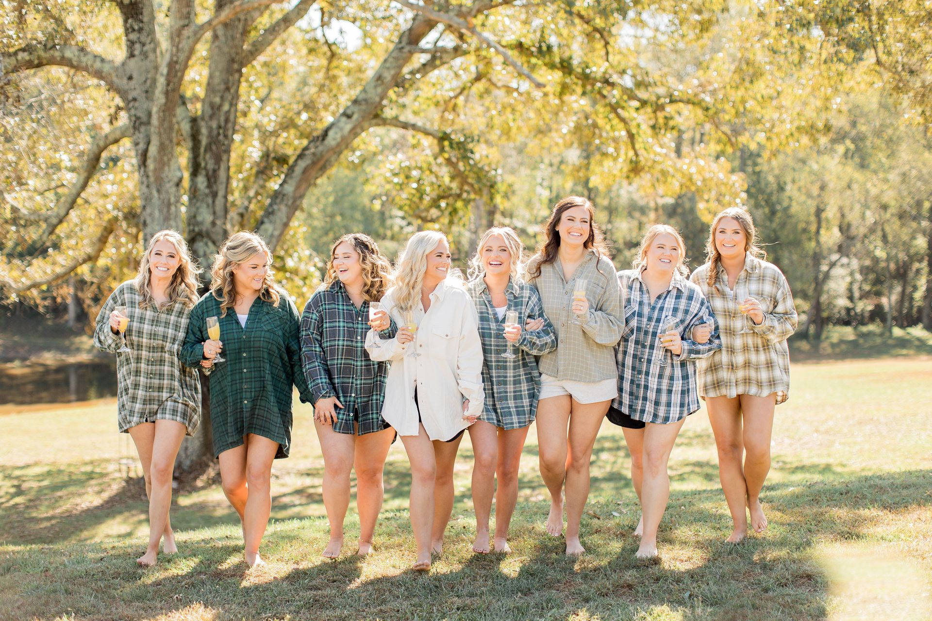 The Venue at Knot Hill | Weddings & Events | Mooresboro, NC