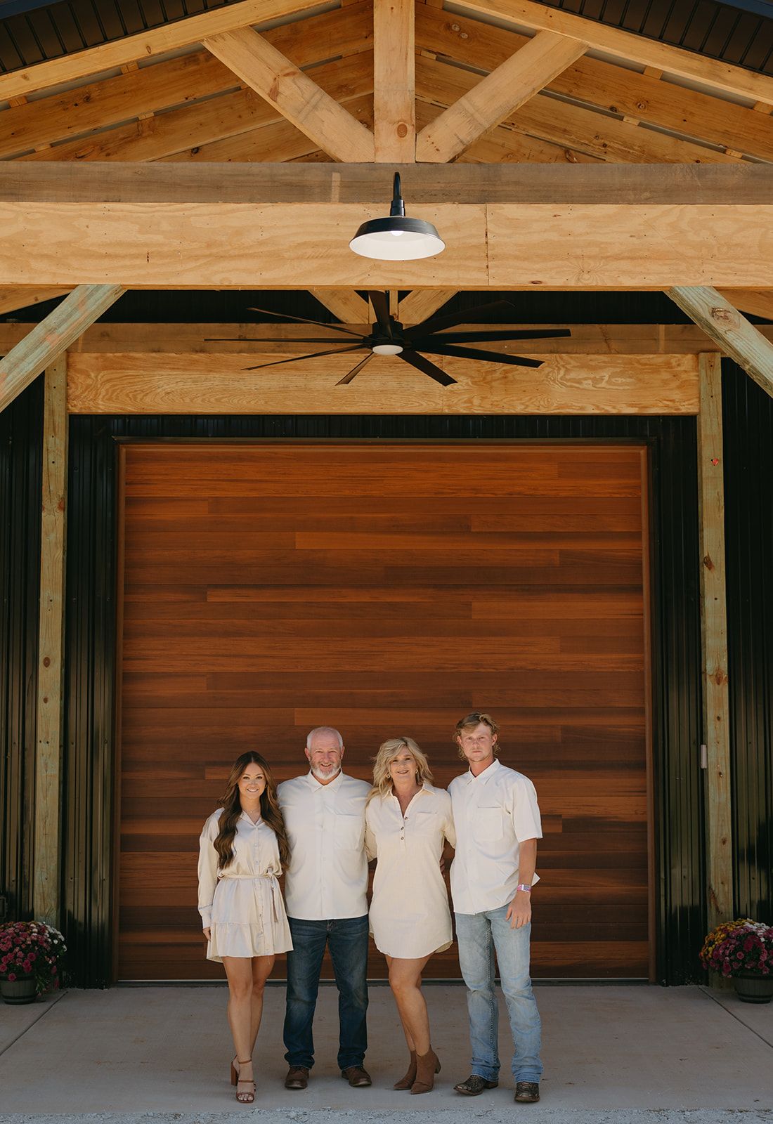 The Venue at Knot Hill | Weddings & Events | Mooresboro, NC