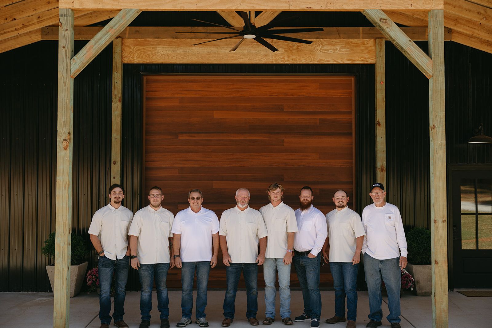 The Venue at Knot Hill | Weddings & Events | Mooresboro, NC